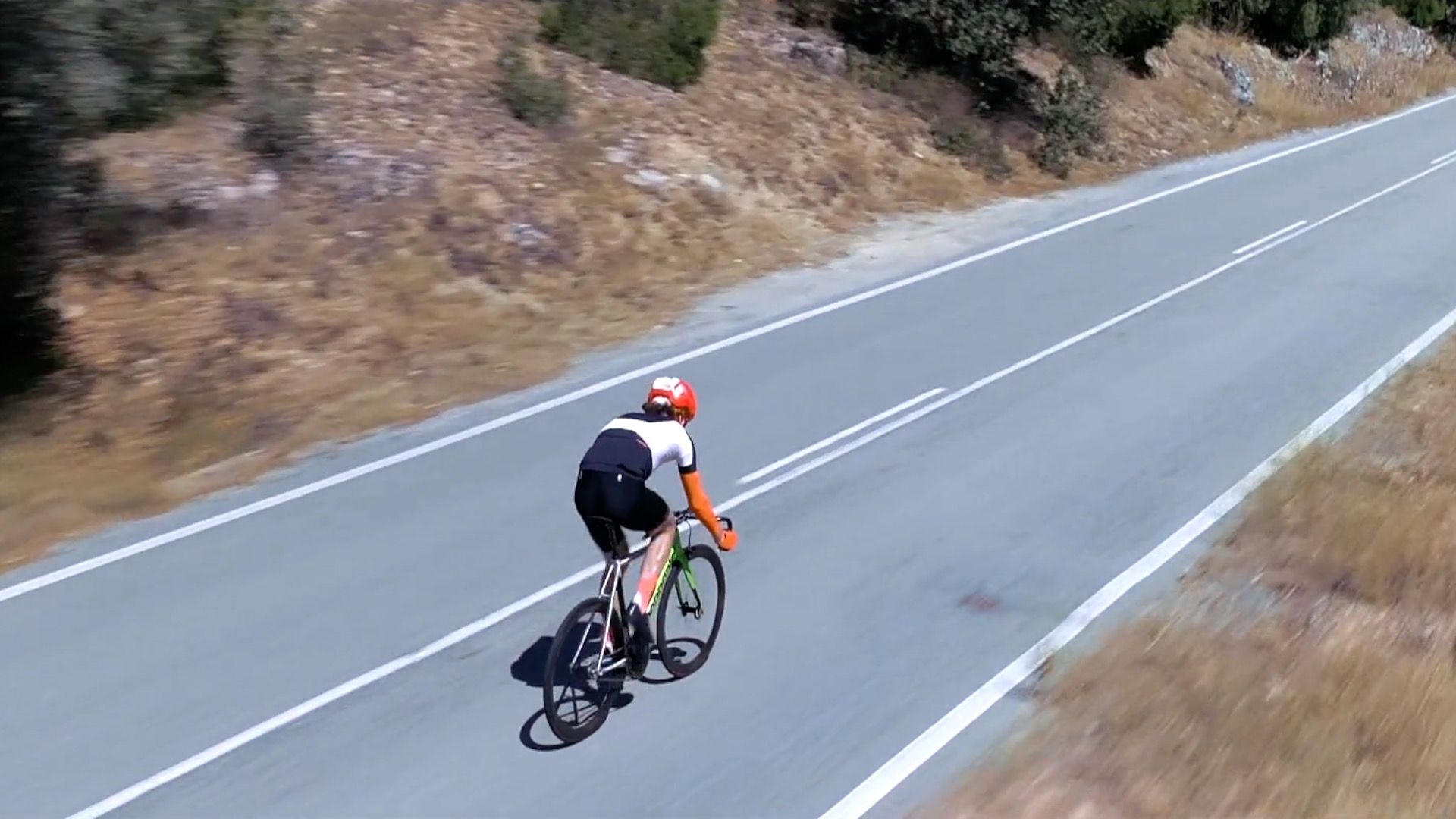 Chris Tonge | The Lemon Juice Films