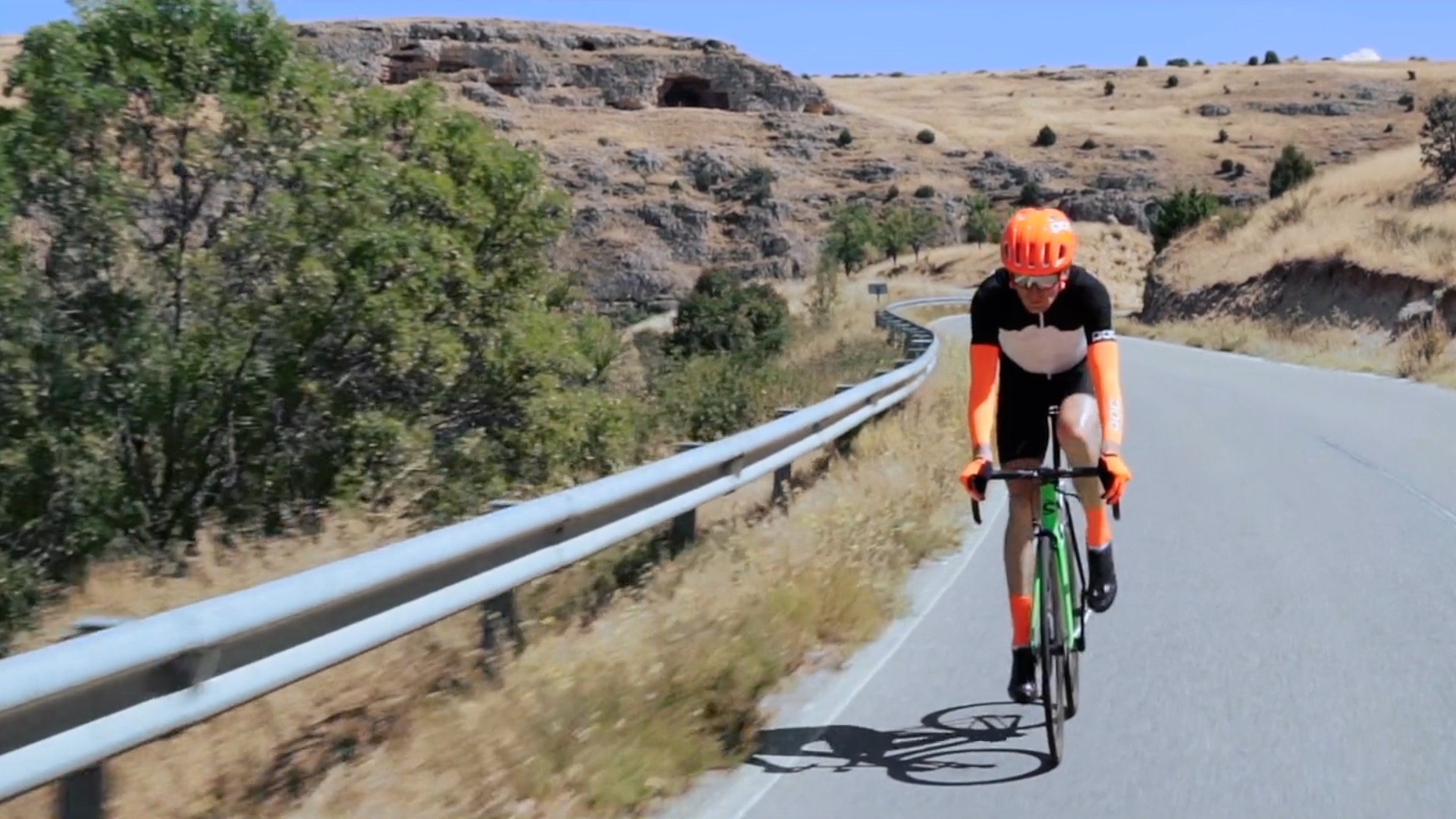 Chris Tonge | The Lemon Juice Films