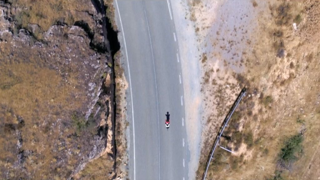 Chris Tonge | The Lemon Juice Films