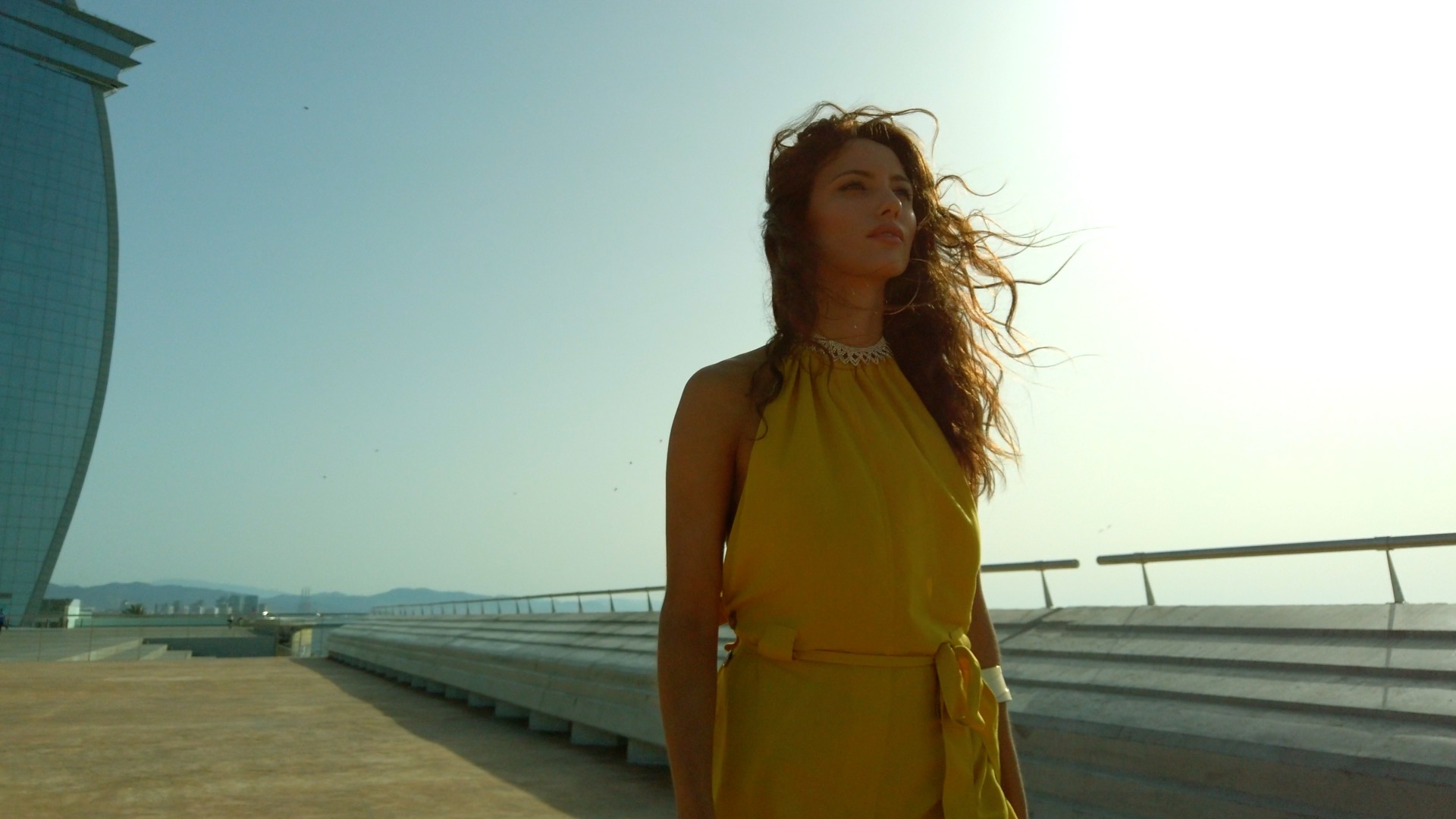 TANARA | The Lemon Juice Films